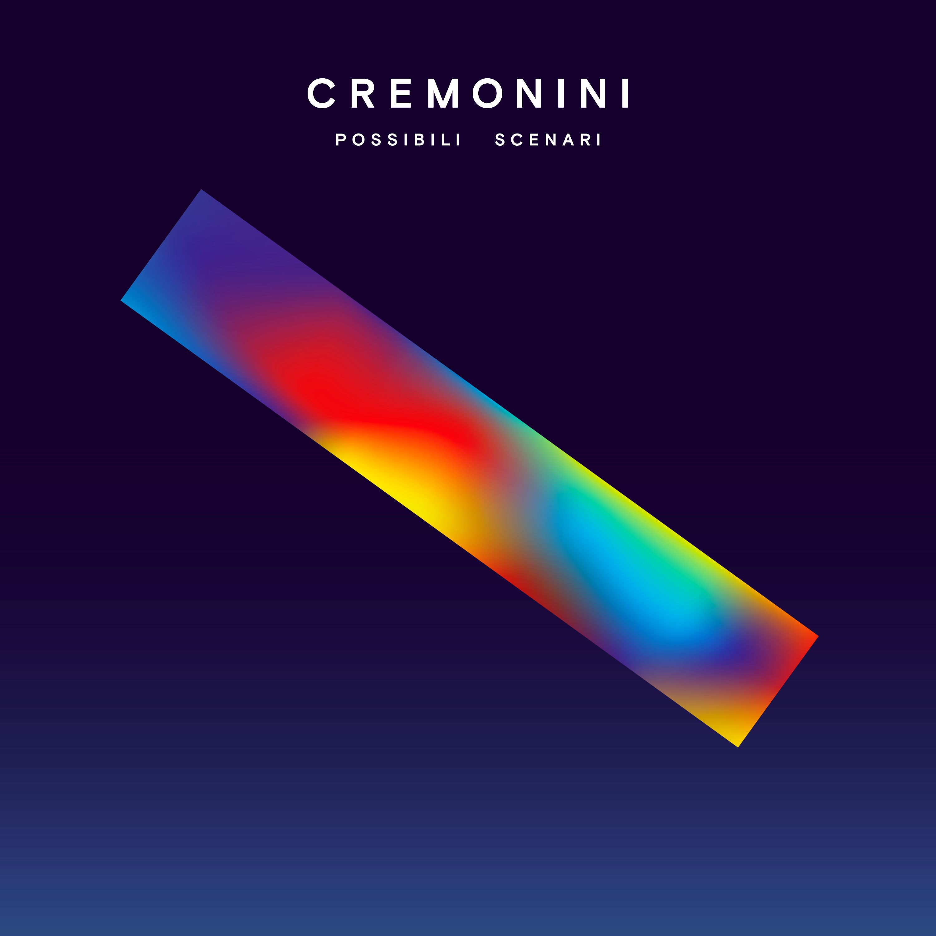 Possibili Scenari Nuovo Album Per Cesare Cremonini Radio Lombardia